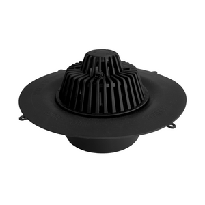 HyDrain - Full-Bore 160