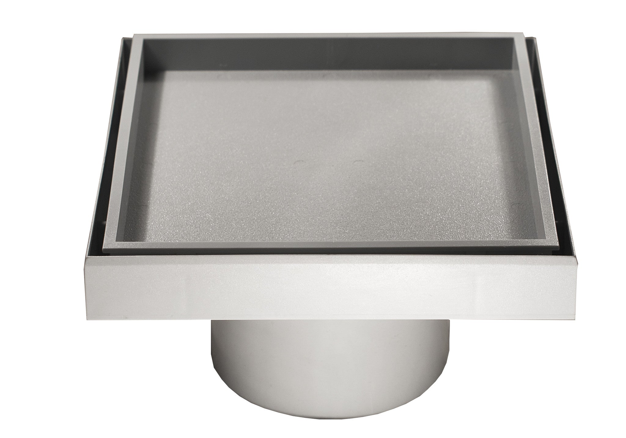 External Surface Drains