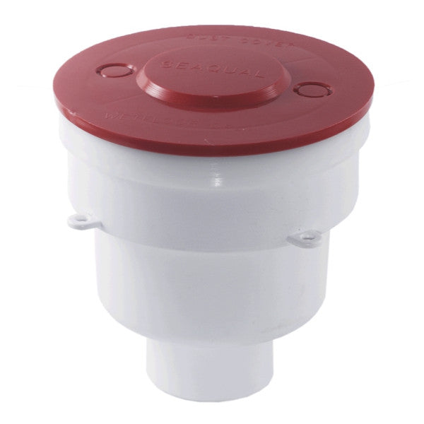 External Surface Drains