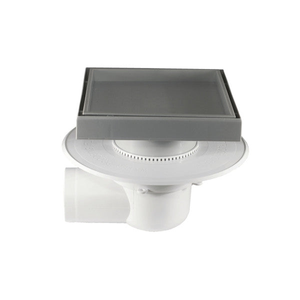 External Surface Drains