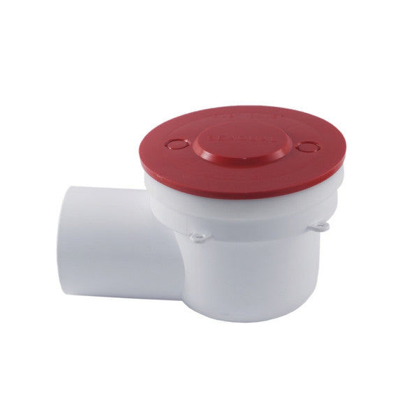 External Surface Drains